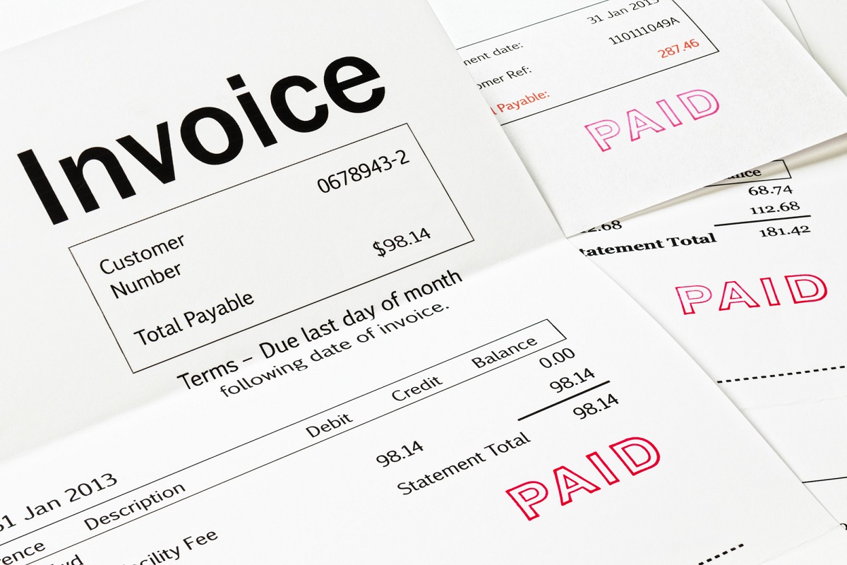 A Straightforward Guide On How To Make An Invoice Tool Boo From 