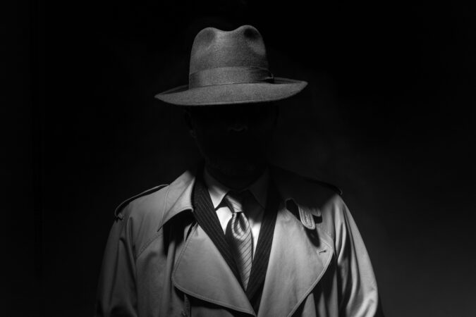 What Are the Different Types of Spy Gear That Exist Today? - Tool Boo ...