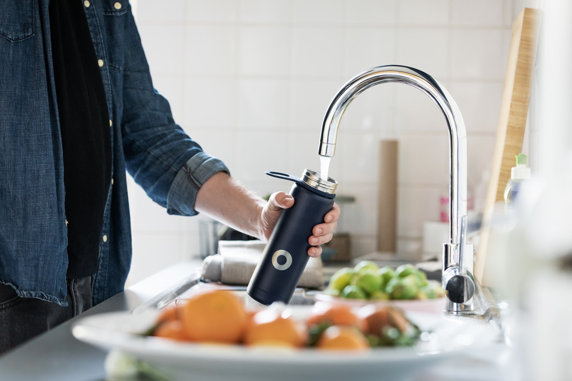 How to Make a Water Filter: A Quick Guide - Tool Boo - From Tools to ...